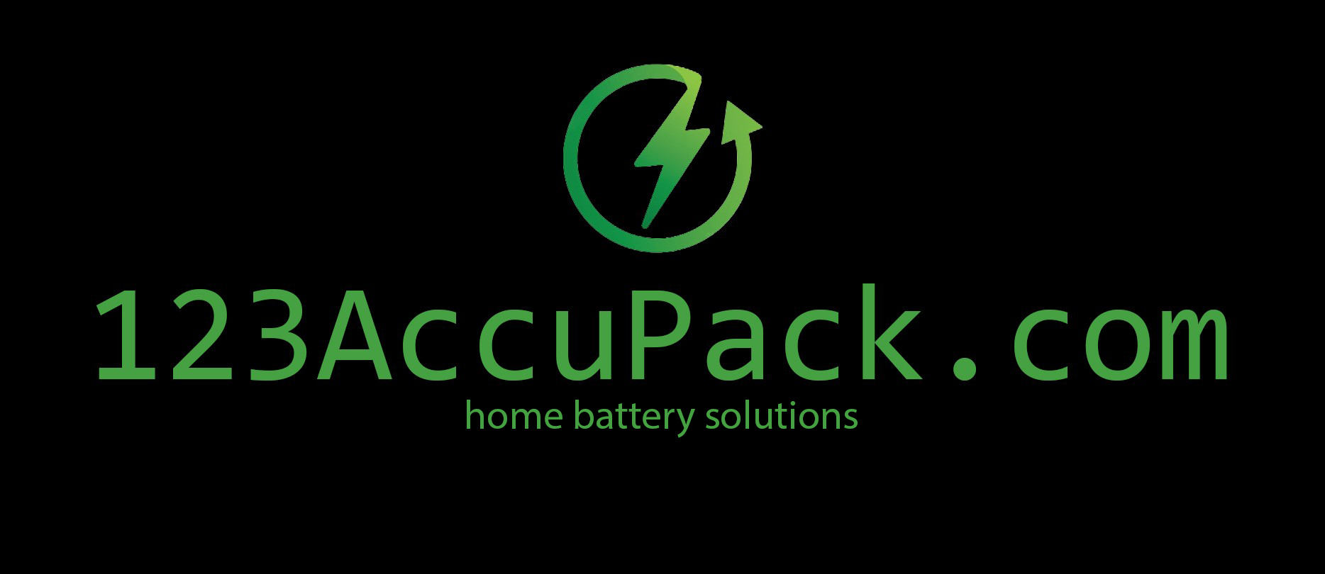 123accupack.com - Soorten AccuPacks